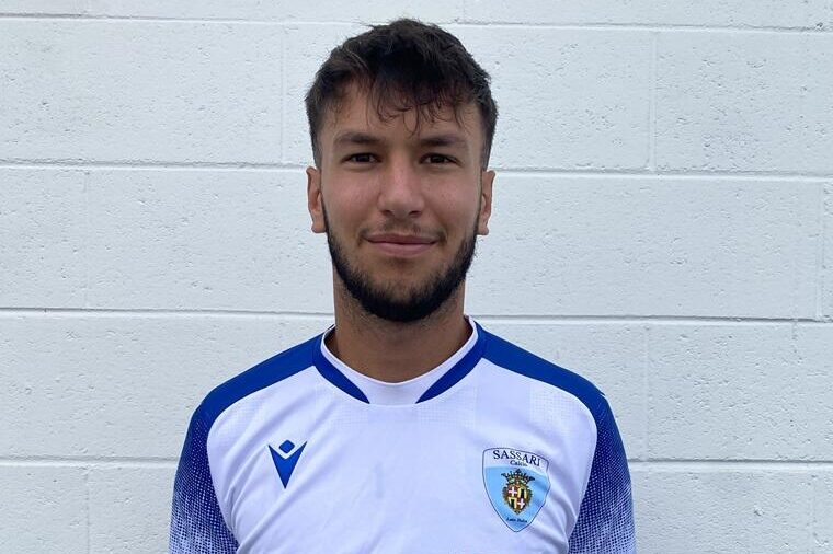 Serie D, Tesio torna a Sassari: c’è la firma con il Latte Dolce