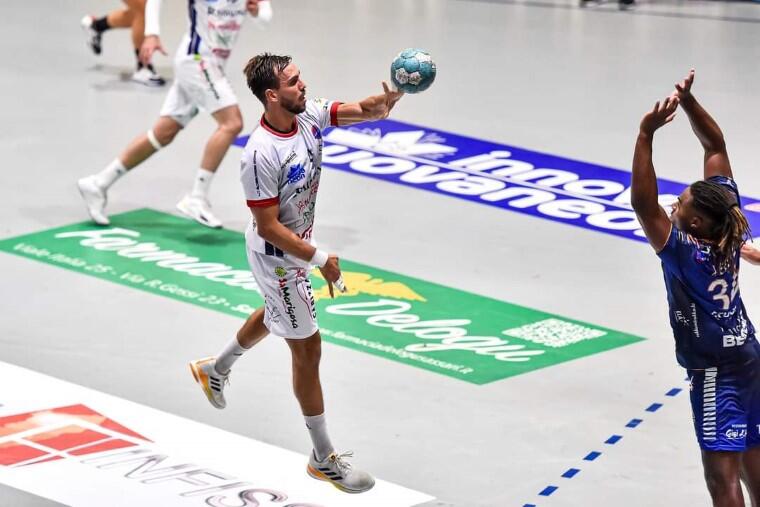 Pallamano | La Raimond Sassari torna al Pala Santoru, c’è la sfida a ...