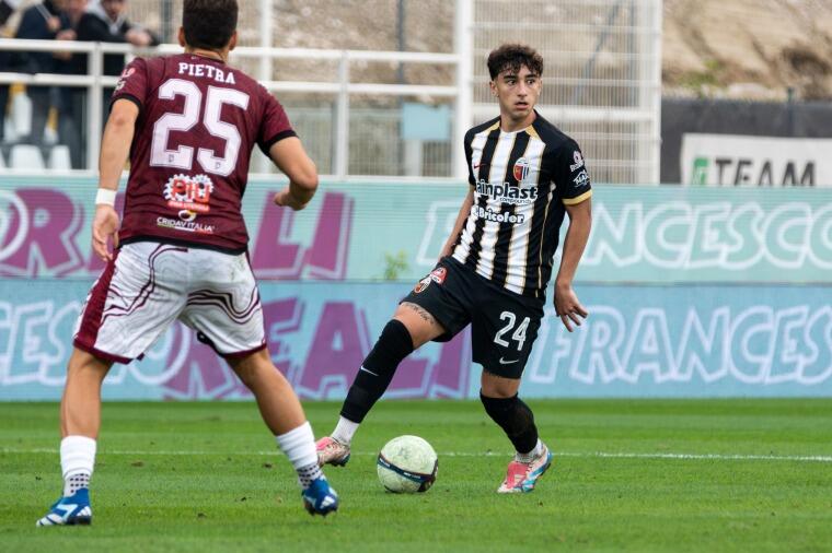 L’angolo dell’avversario | Torres, alla scoperta dell’Ascoli