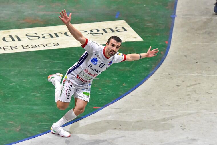 Pallamano | La Raimond Sassari ritrova la vittoria, Camerano battuta al ...