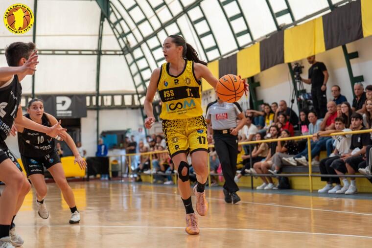 Basket, A2/F | Nuova Icom Selargius in campo dopo la sosta a Costa Masnaga