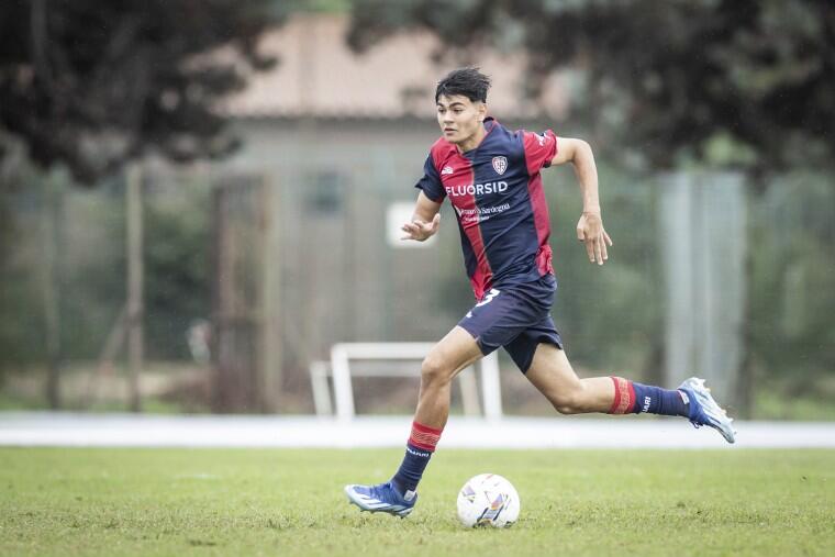 Le Pagelle | Cagliari Primavera: Cogoni è un muro, Achour non trema