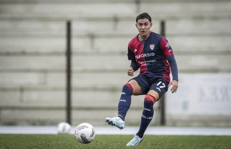 Primavera 1, Cagliari-Cesena 1-0: ai rossoblù basta Sulev per superare ...