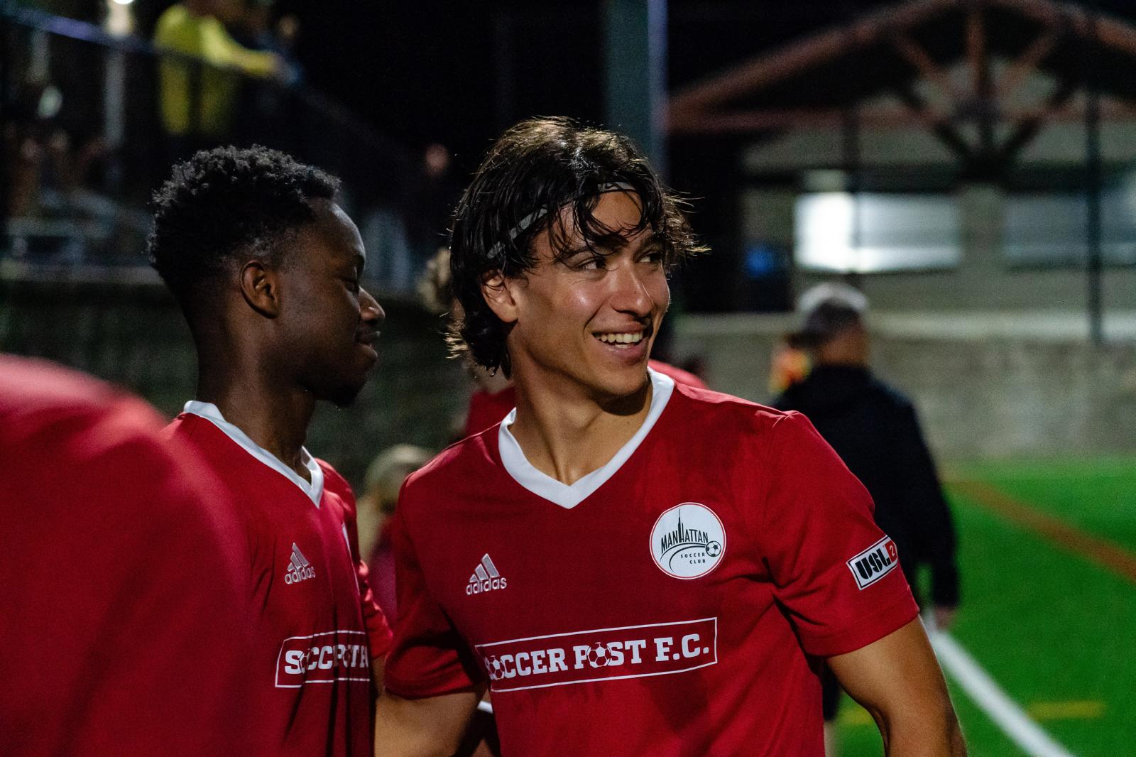 Sardi On The Road | Musu: “Dalla Sardegna a New York: la mia vita a ...