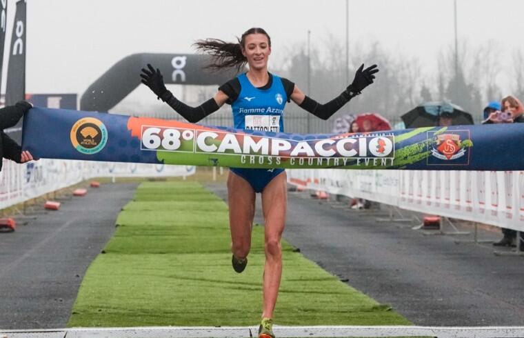 Cross Internazionale di Alà dei Sardi, attesi al via tanti campioni