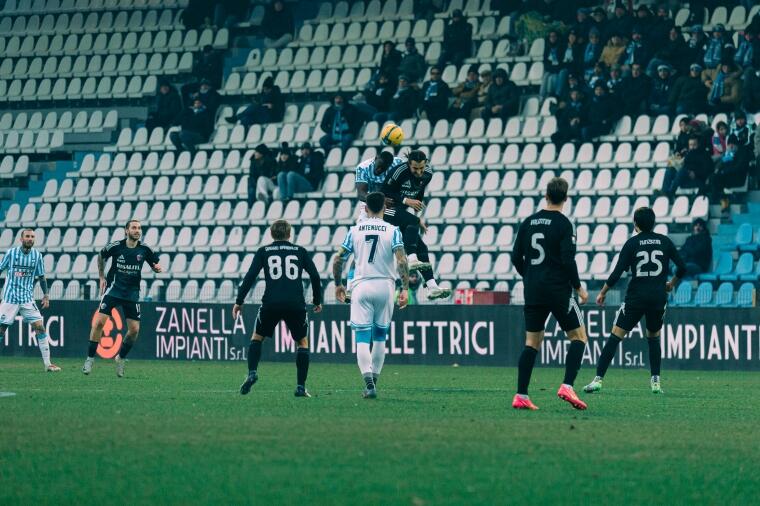 L’angolo dell’avversario | Torres, le chiavi della sfida al Sestri Levante