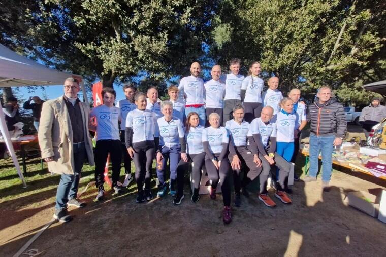 Ciclocross | Pattada ha incoronato i campioni sardi della disciplina
