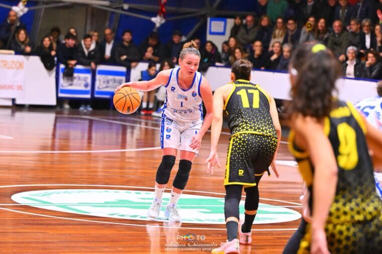 Basket, A2/F | La Virtus Cagliari fa visita alla corazzata Sanga Milano