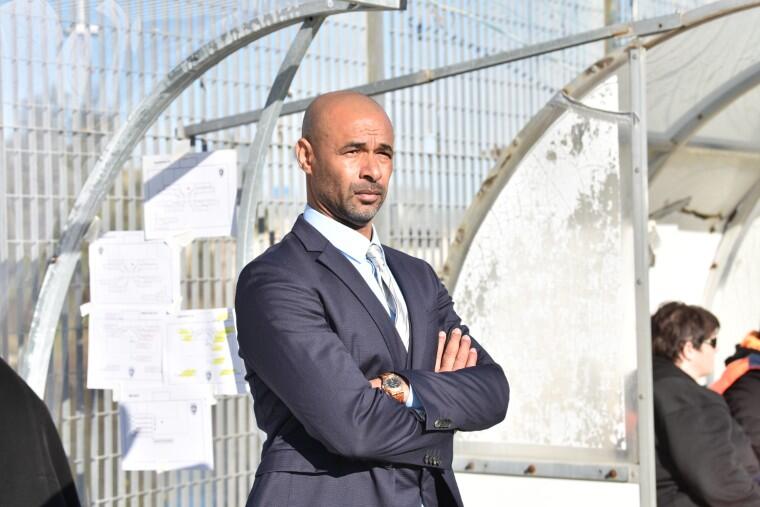 Olbia, Ze Maria: “Fosse stato un incontro di boxe avremmo vinto noi”