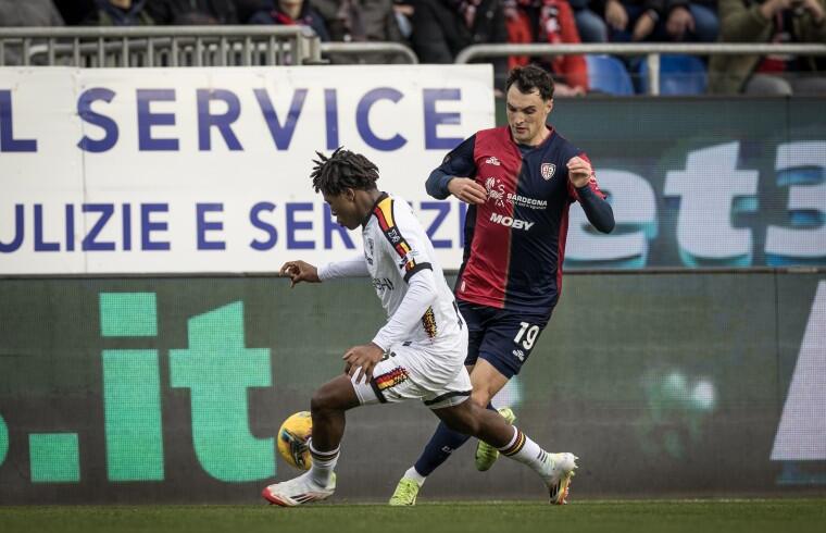 Zortea come Nainggolan, Luperto tra i migliori in A: i numeri di ...