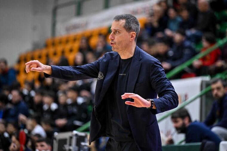 Dinamo, Bulleri: “Positivo per il futuro, finalmente possiamo allenarci ...