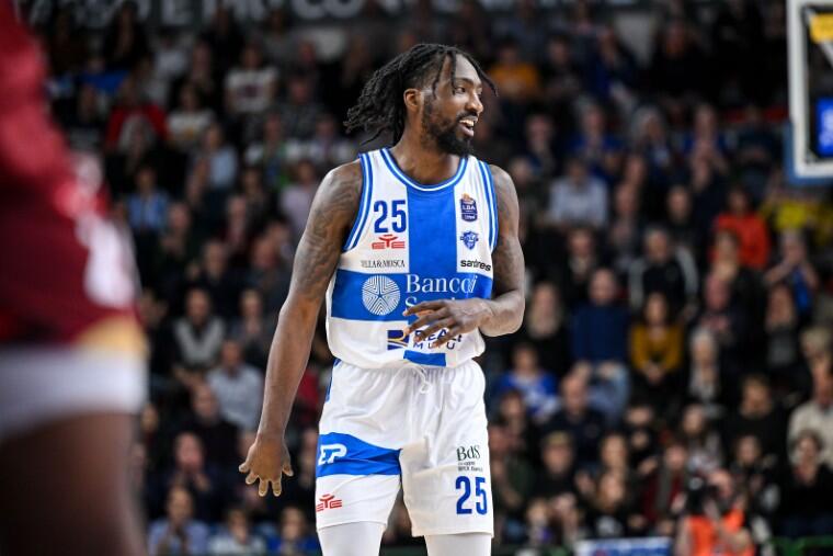 Dinamo e Thomas, la storia continua: Rashawn rinnova per un’altra stagione