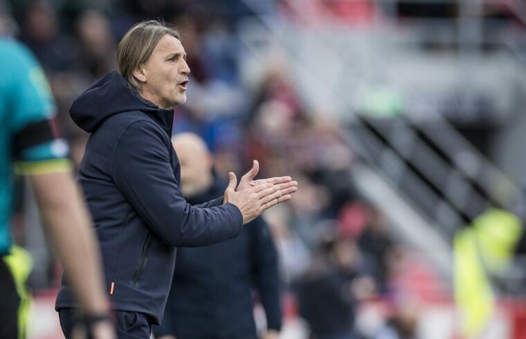 Cagliari | Da punto di forza a punto di domanda: Nicola ha perso le ali