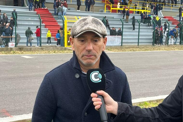 Pierluigi Scotto: “Incomprensibile la negatività a Sassari, Greco ottimo allenatore”