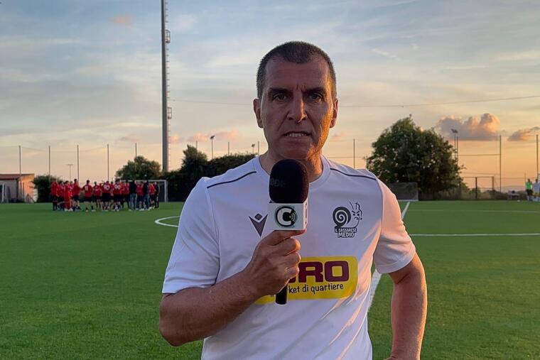 Torres Primavera, Sanna: “Felice di partecipare alla Pasthidda di Lu ...