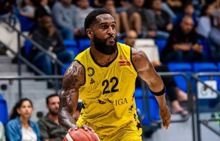 Dinamo Sassari, c’è l’ufficialità della firma di Carlos Marshall