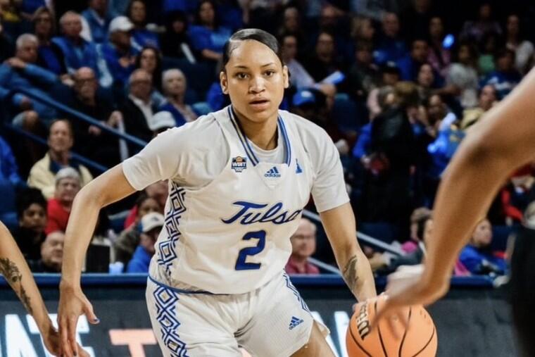 Dinamo, primo colpo per le Women: firmata la statunitense Poindexter