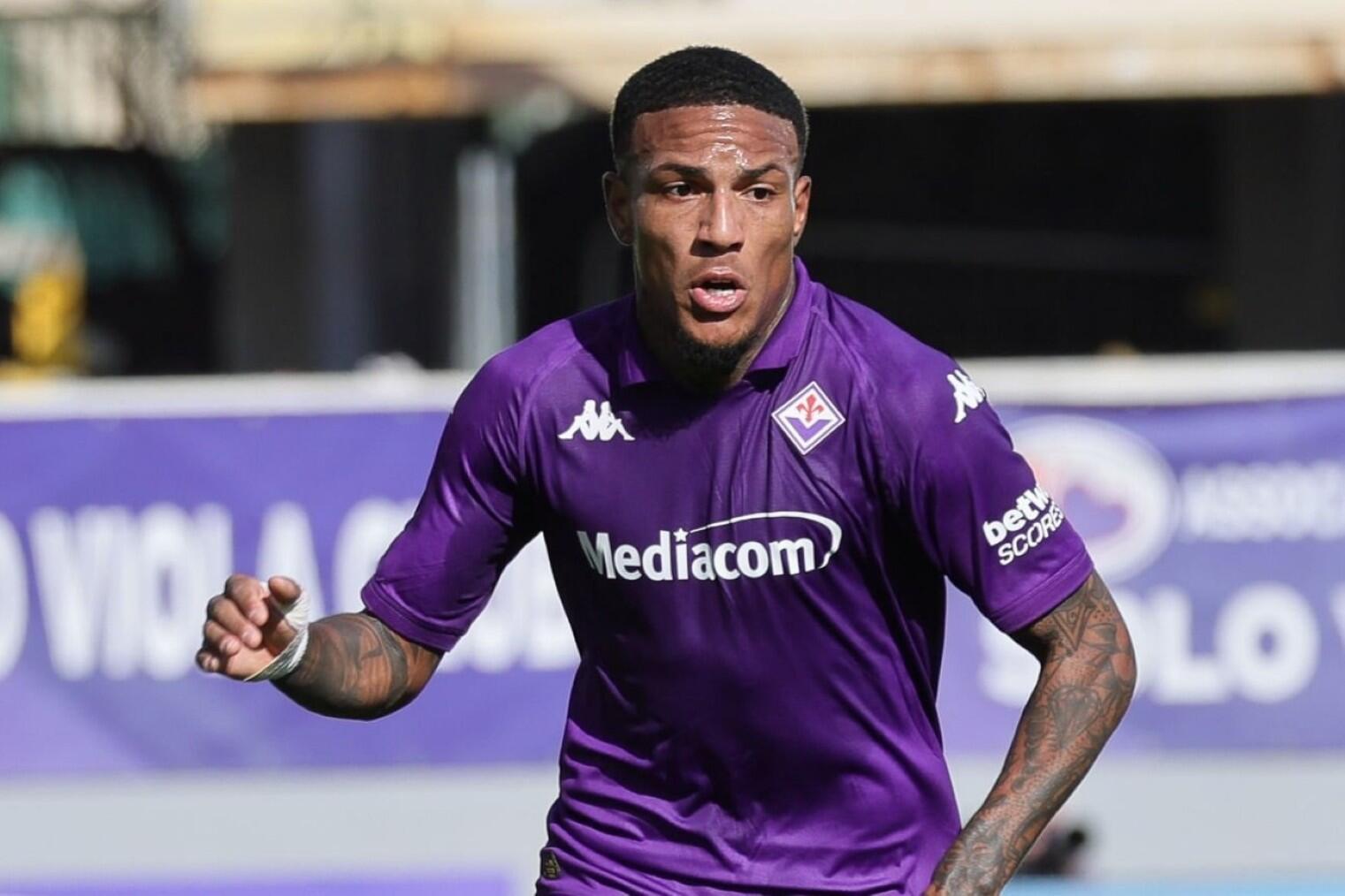 Giuffredi (ag. Folorunsho): “Tutto fatto con il Cagliari, con Pisacane ...