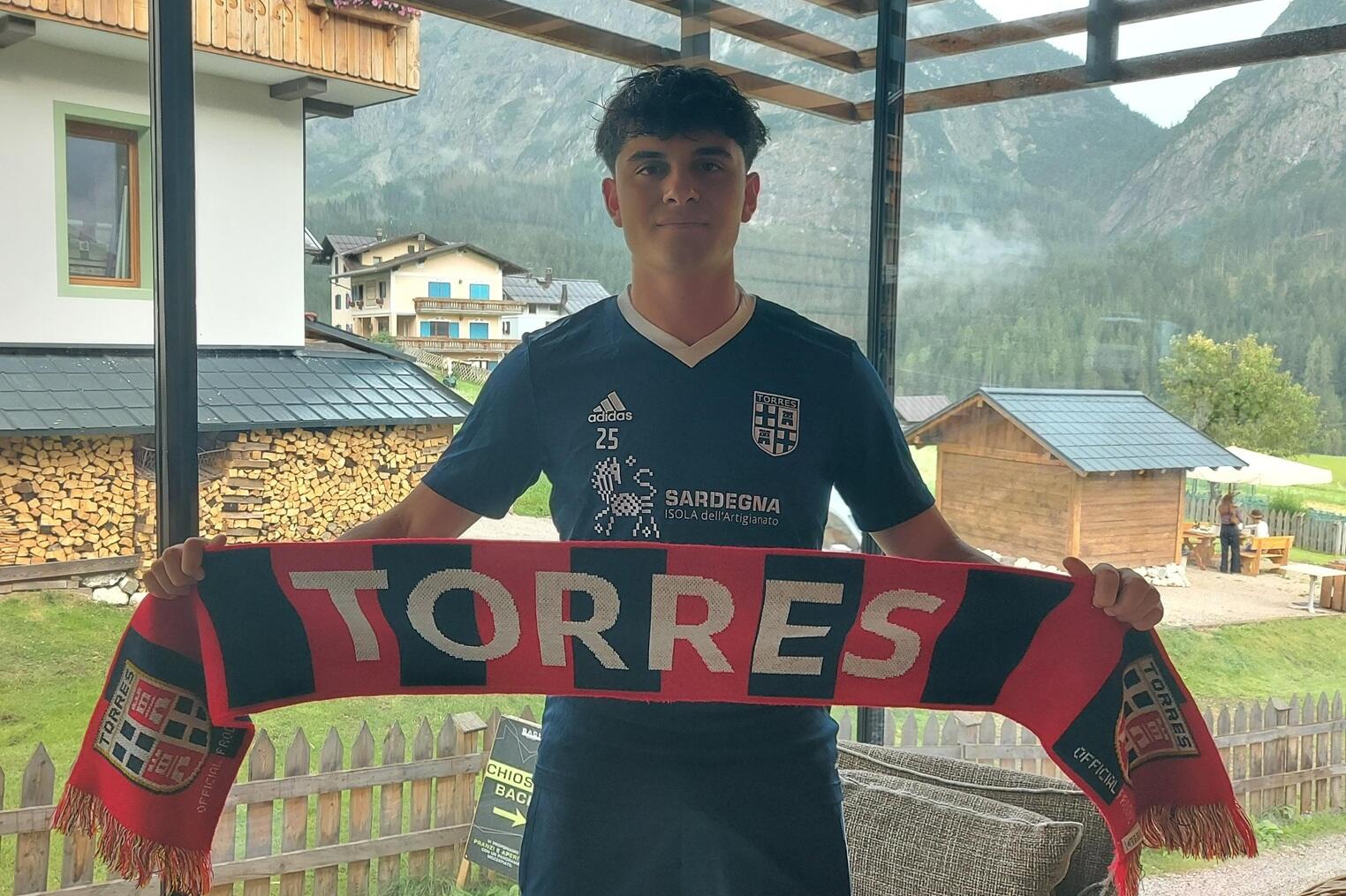 Bonin: “Difficile dire no alla Torres, ho trovato un gruppo unito”