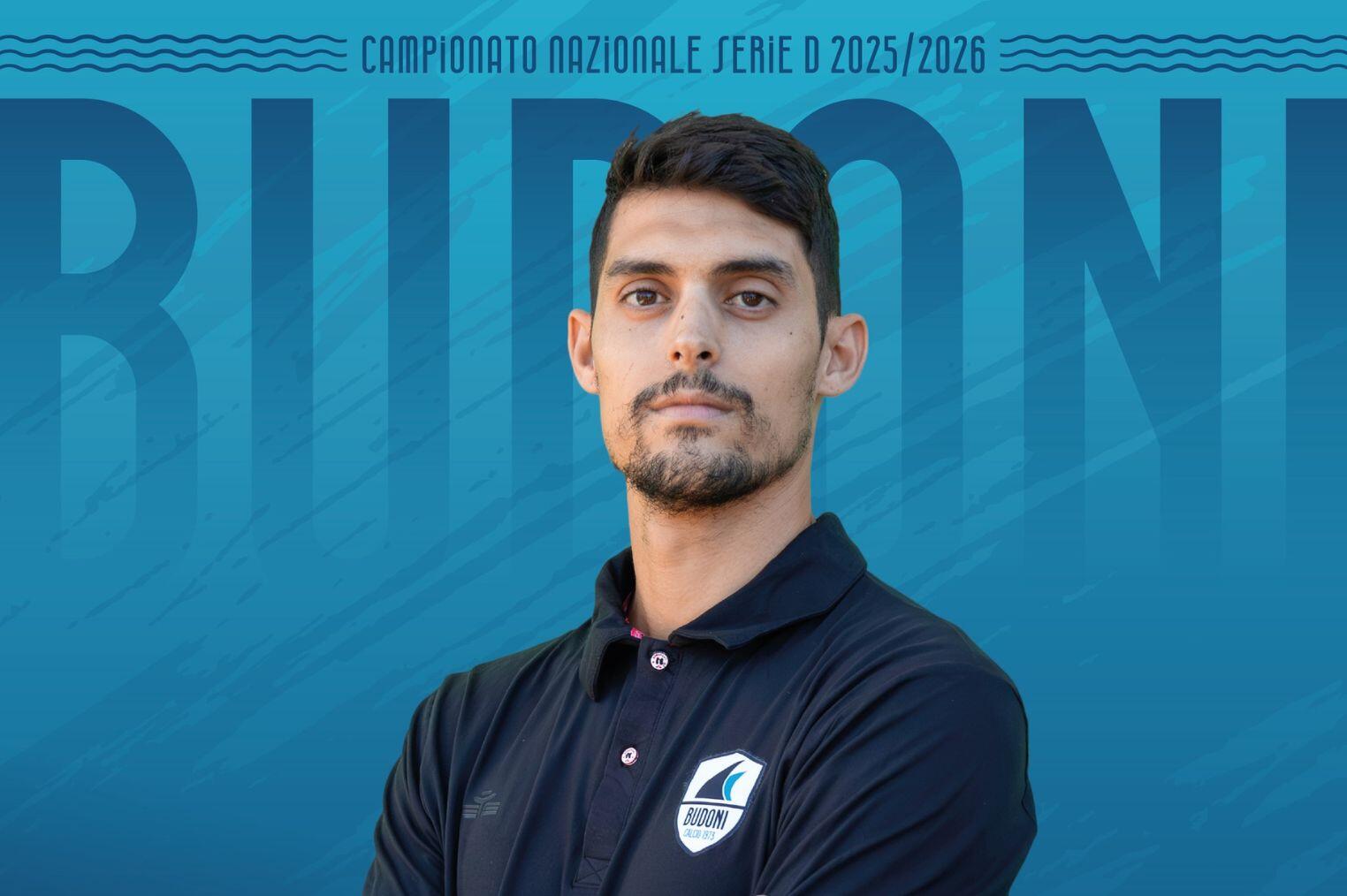 Serie D | Il Budoni riparte dalla conferma di capitan Marco Farris