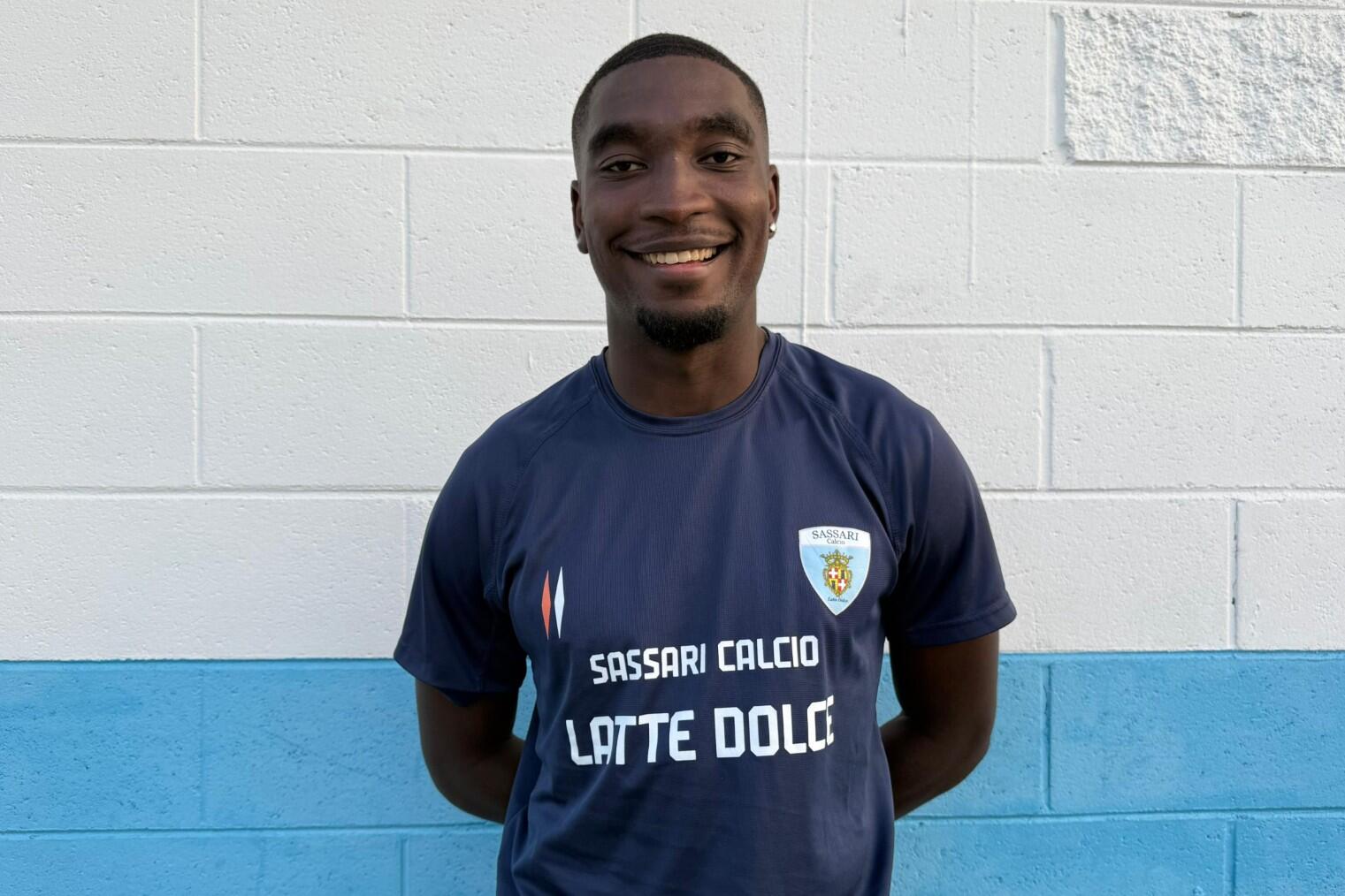 Serie D | Latte Dolce, accordo con l’ex Turris Tannor