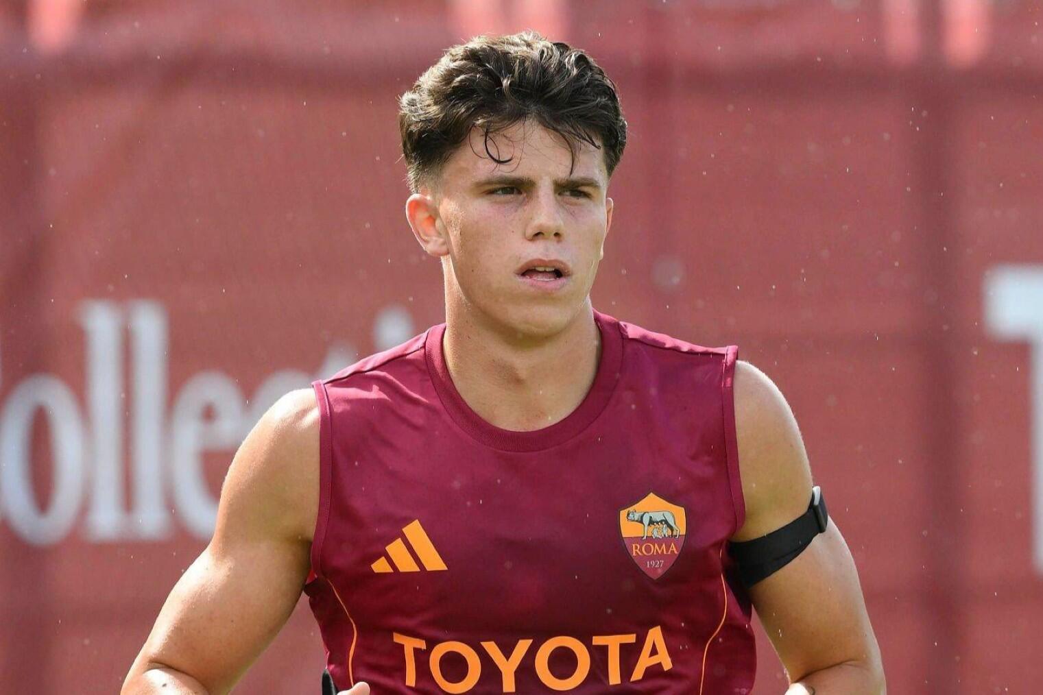 Mercato Cagliari, interesse per il 2006 svizzero Alessandro Romano