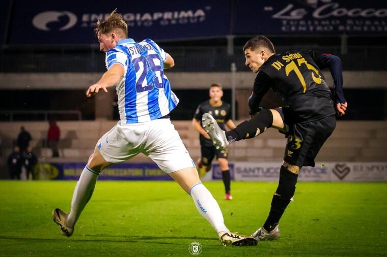 Torres | Chi è Lorenzo Di Stefano: un jolly per l’attacco rossoblù