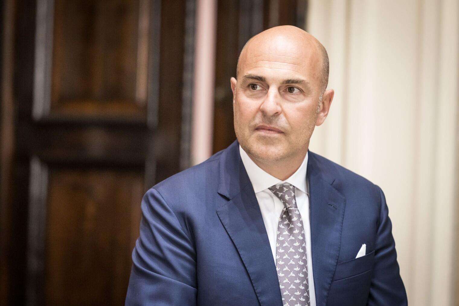 Cagliari, Giulini: “Nostro settore giovanile fondamentale per essere ...