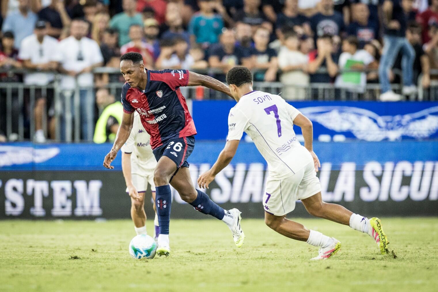 Cagliari | Dal Lecce al Genoa: date e orari delle prossime gare dei ...