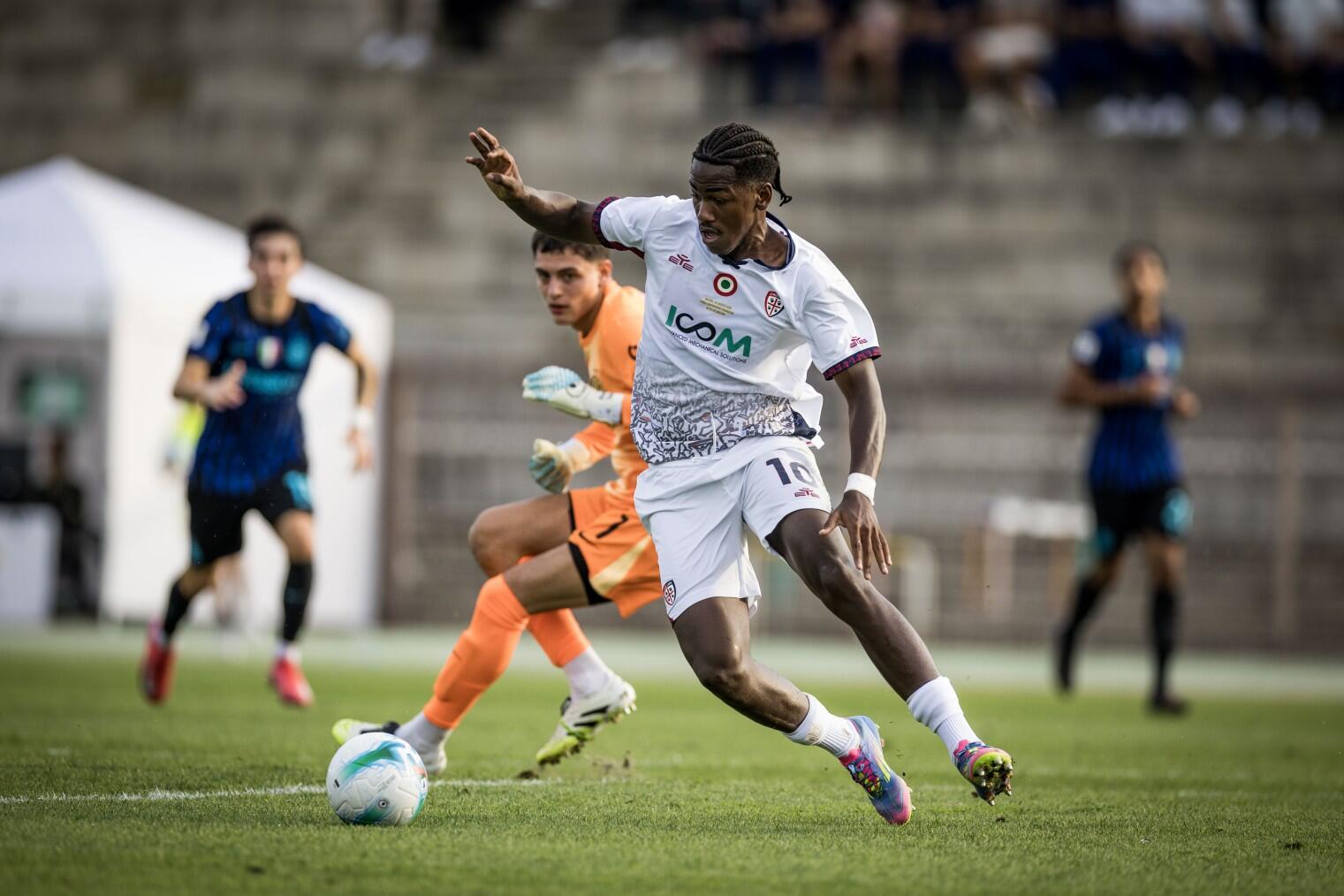 Primavera 1 | Ritorno alla vittoria e rientri decisivi, il Cagliari U20 ...