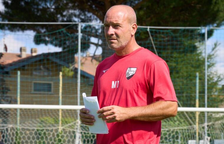 Pianese, Birindelli: “La Torres punta a stare al vertice, servirà ...